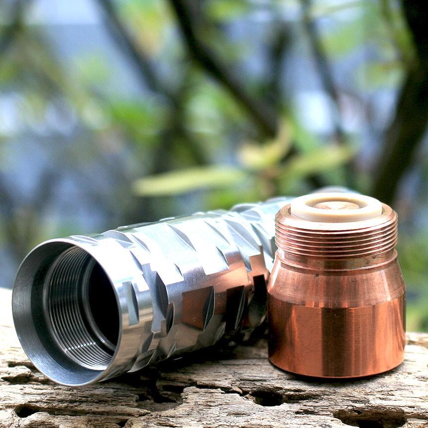 Comp LyfeコンプライフBattlefield Mod 18650（*ネコポス便対象商品） :complyfe-m056:電子タバコ専門 ...