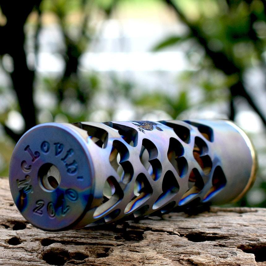 Comp LyfeコンプライフMcLovinマクロビン Mod Ano Ti 21700（*ネコポス便対象商品） : 電子タバコ専門店 ...