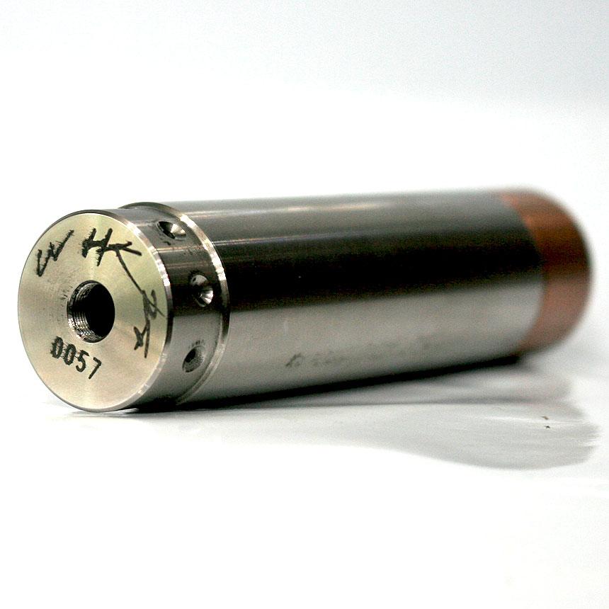 Comp LyfeコンプライフHK24 SS Mod 18650（*ネコポス便対象商品） : 電子タバコ専門店 ZONOVAPER - 通販 ...