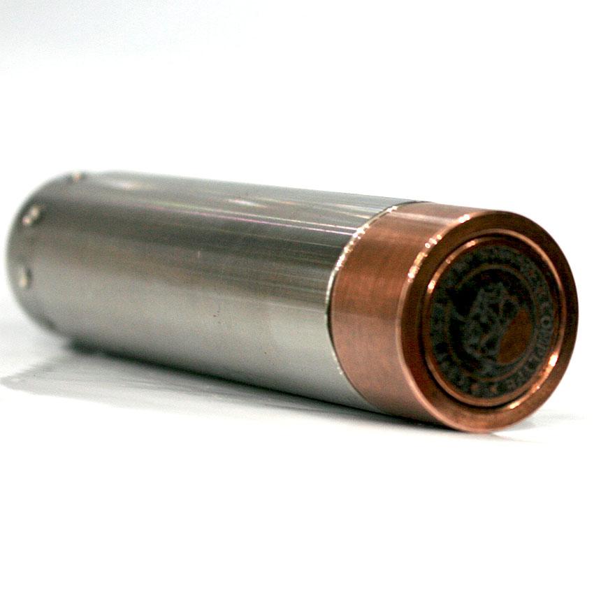 Comp LyfeコンプライフHK24 SS Mod 18650（*ネコポス便対象商品） : 電子タバコ専門店 ZONOVAPER - 通販 ...