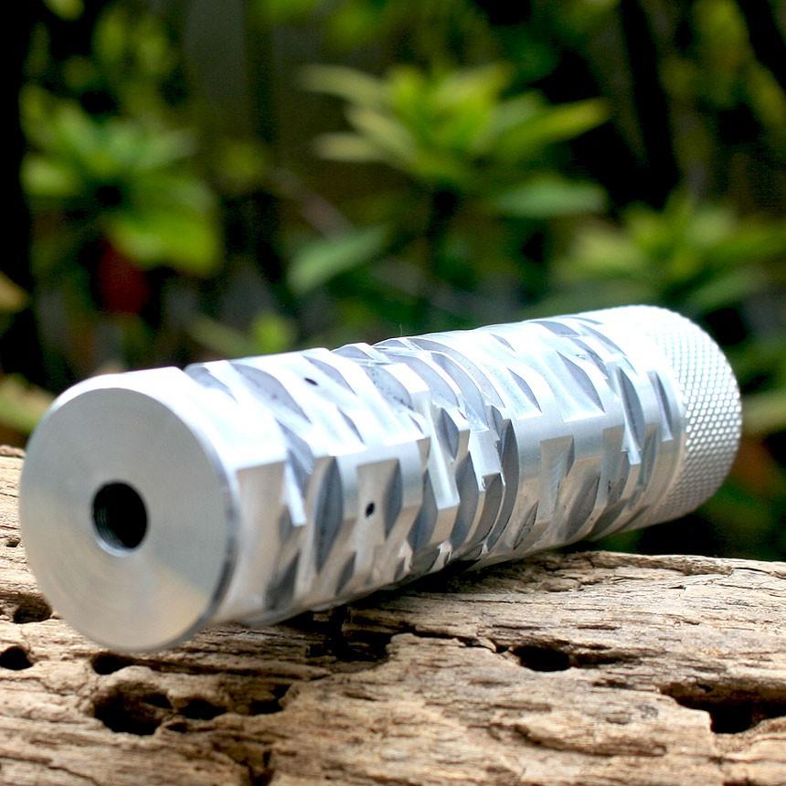 Comp LyfeコンプライフBattlefield Aluminum Mod 18650（*ネコポス便対象商品） : 電子タバコ専門店 ...