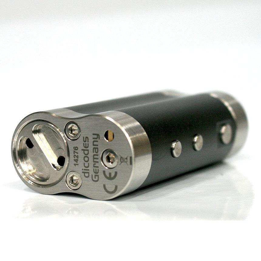 Dicodes Dani ダニBox Mini Titan : 電子タバコ専門店 ZONOVAPER - 通販 - Yahoo!ショッピング