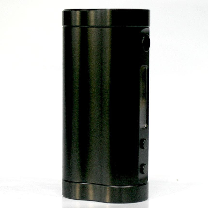 Dicodes Dani ダニBox Box Microマイクロ DLC Black : 電子タバコ専門店 ZONOVAPER - 通販 ...
