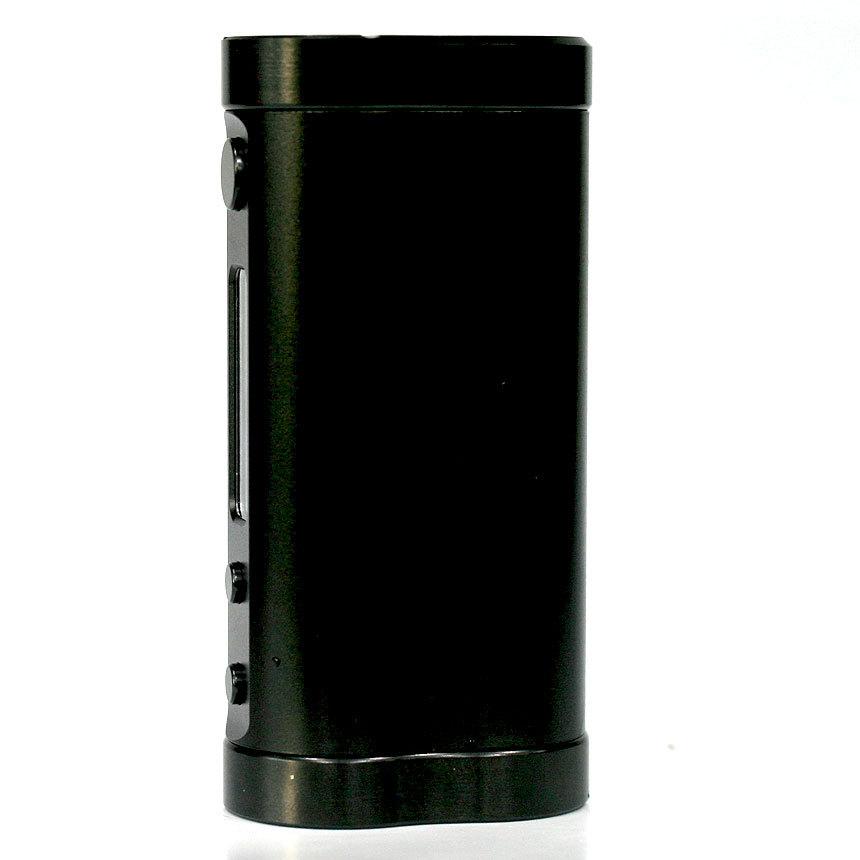 Dicodes Dani ダニBox Box Microマイクロ DLC Black : 電子タバコ専門店 ZONOVAPER - 通販 ...