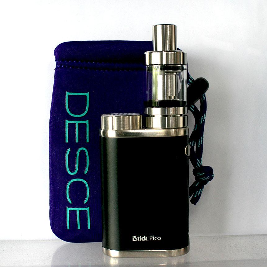 DESCE NEO SLEEVE BOX MOD MINI CASE Purple（ネコポス便送料300円引き対象商品*注意事項要確認 ...