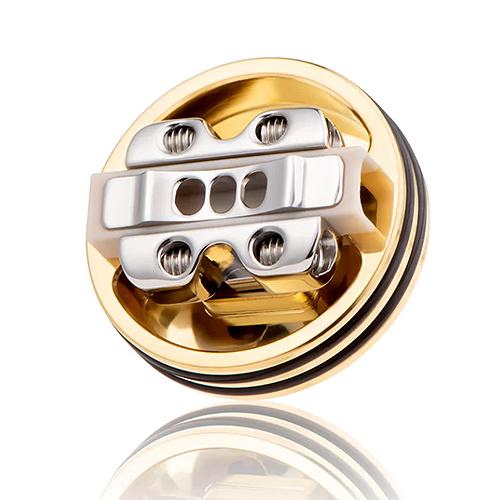 dotModドットモッド RDA X /Black・Gammetal : 電子タバコ専門店 ZONOVAPER - 通販 - Yahoo!ショッピング