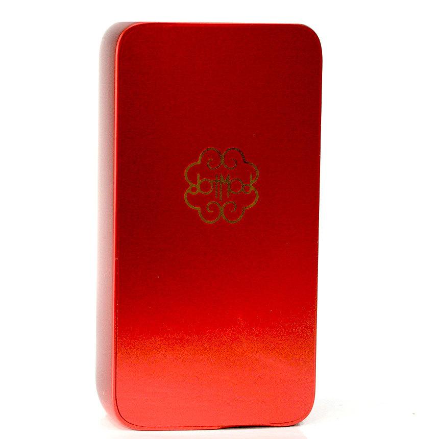 DotModドットモッドDotBox 220W Red : 電子タバコ専門店 ZONOVAPER - 通販 - Yahoo!ショッピング