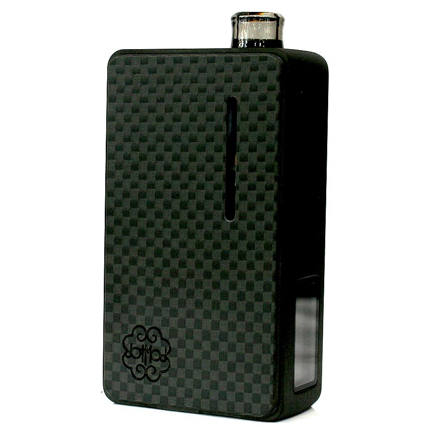 DotModドットモッドdotAIO V2 Limited carbon design限定カーボンデザイン : 電子タバコ専門店 ...