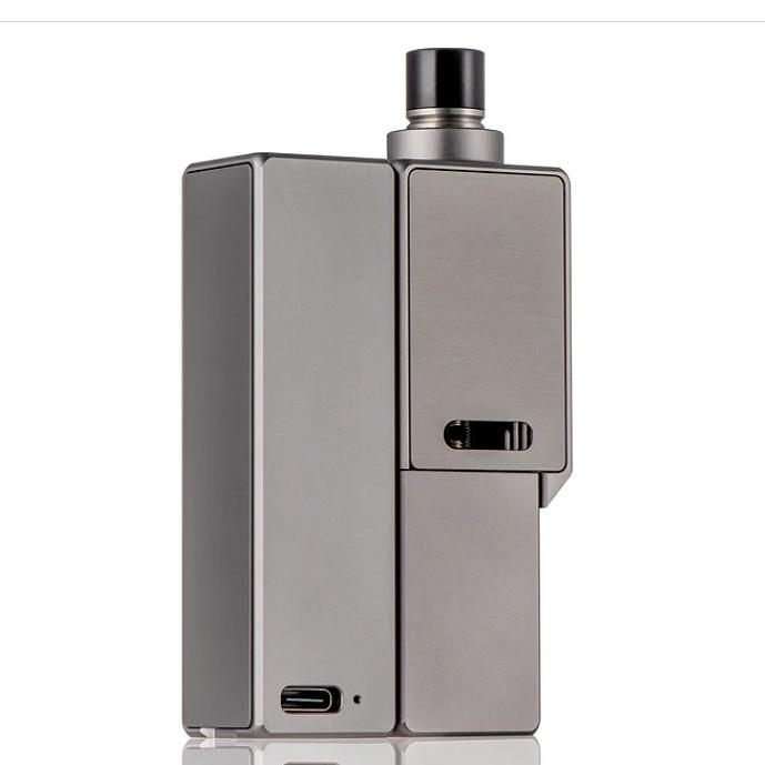 DotModドットモッドDOTAIO X Pro Ki プロキット : 電子タバコ専門店 ZONOVAPER - 通販 - Yahoo!ショッピング