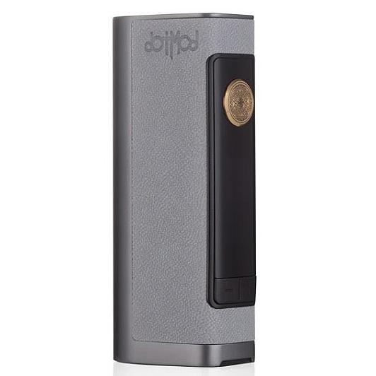 DotModドットモッドdot BOX 100W KIT Grey : 電子タバコ専門店 ZONOVAPER - 通販 - Yahoo!ショッピング