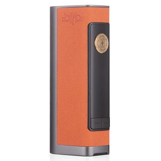 DotModドットモッドdot BOX 100W KIT Orang : 電子タバコ専門店 ZONOVAPER - 通販 - Yahoo!ショッピング