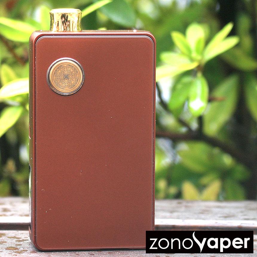 DotModドットモッドdotAIO V2 Cinnamon Limited Edition限定カラー : 電子タバコ専門店 ...