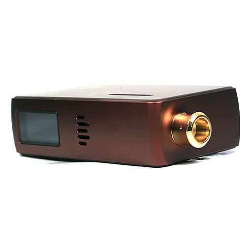 DotModドットモッドdotAIO V2 Cinnamon Limited Edition限定カラー : 電子タバコ専門店 ...