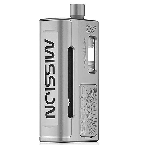 dot Apollo (MISSION XV コラボ限定モデル) : 電子タバコ専門店 ZONOVAPER - 通販 - Yahoo!ショッピング