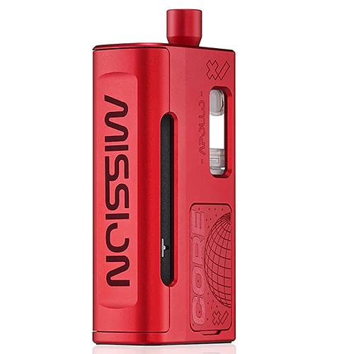 dot Apollo (MISSION XV コラボ限定モデル) : 電子タバコ専門店 ZONOVAPER - 通販 - Yahoo!ショッピング