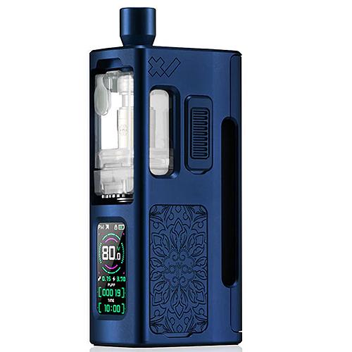 dot Apollo (MISSION XV コラボ限定モデル) : 電子タバコ専門店 ZONOVAPER - 通販 - Yahoo!ショッピング