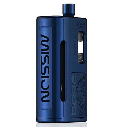 dot Apollo (MISSION XV コラボ限定モデル) : 電子タバコ専門店 ZONOVAPER - 通販 - Yahoo!ショッピング