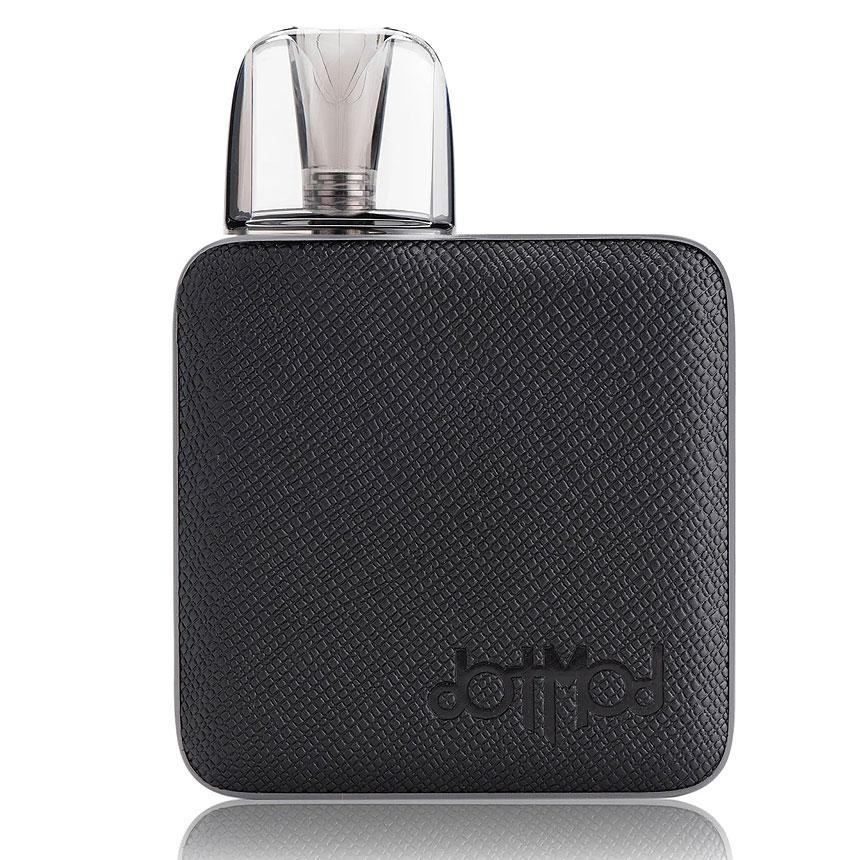dotModドットモッドdotPod Nano Black : 電子タバコ専門店 ZONOVAPER - 通販 - Yahoo!ショッピング