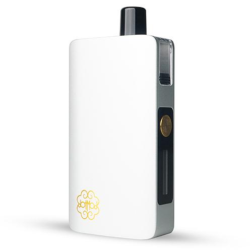 dotModドットモッドDOTPOD MAX SILVER : dotmod-p019 : 電子タバコ専門店 ZONOVAPER - 通販 ...