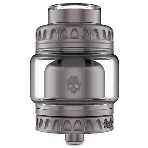 Dovpoドブポ Blotto MAX RTA Atomizer 28mm Gunmetal : 電子タバコ専門店 ZONOVAPER ...