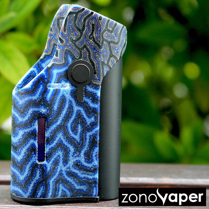 ElcigartエルシガートPRISMA プリズマSBS Micarta＋専用DripTip : 電子タバコ専門店 ZONOVAPER ...