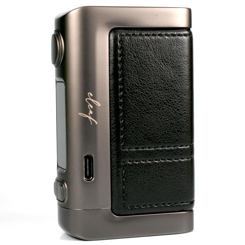 Eleafイーリーフ iStick Power 2 80W Box Mod Black : 電子タバコ専門店 ZONOVAPER - 通販 ...