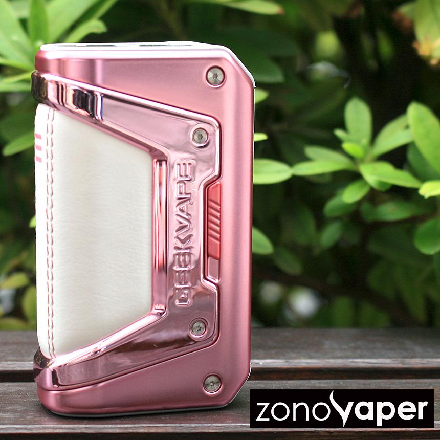 Geekvapeギークベイプ L200 (Aegis Legend 2) Mod Pink : 電子タバコ専門店 ZONOVAPER - 通販 ...
