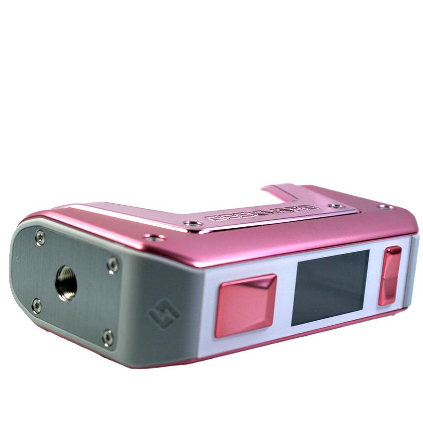 Geekvapeギークベイプ L200 (Aegis Legend 2) Mod Pink : 電子タバコ専門店 ZONOVAPER - 通販 ...