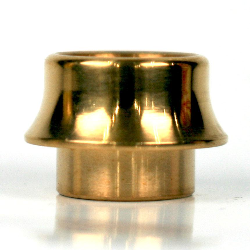 GRAM グラム HALF INCH KUBIRE Mt,FUJI Brass（＊ネコポス便、対象商品） : 電子タバコ専門店 ...