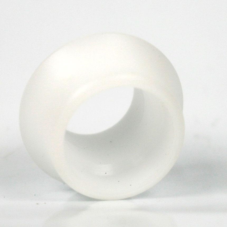 GRAM グラム HALF INCH KUBIRE Mt,FUJI White（＊ネコポス便、対象商品） : 電子タバコ専門店 ...