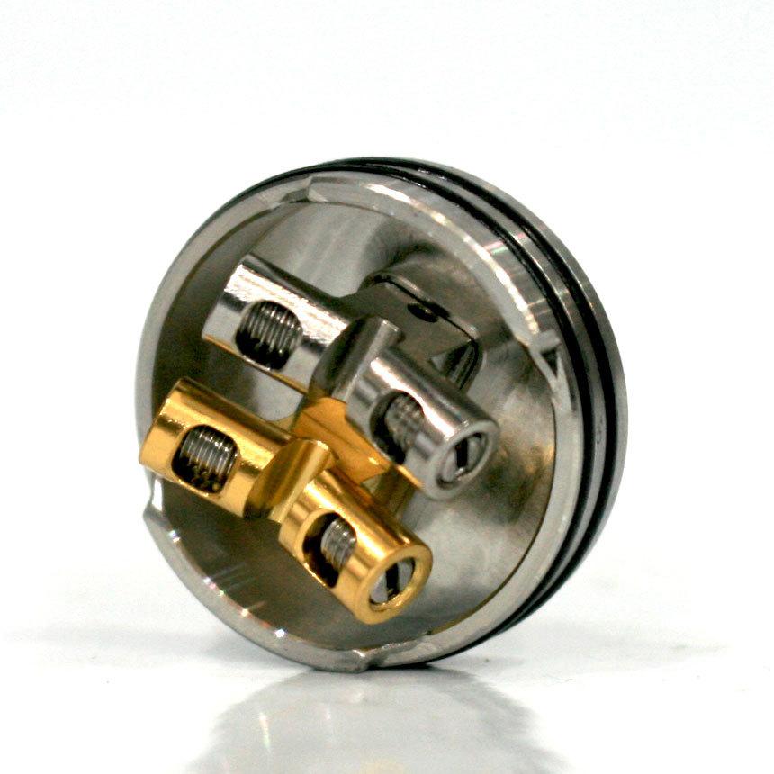 HELLVAPE Dead Rabbit デッドラビットV3 RDA Purple : 電子タバコ専門店 ZONOVAPER - 通販 ...