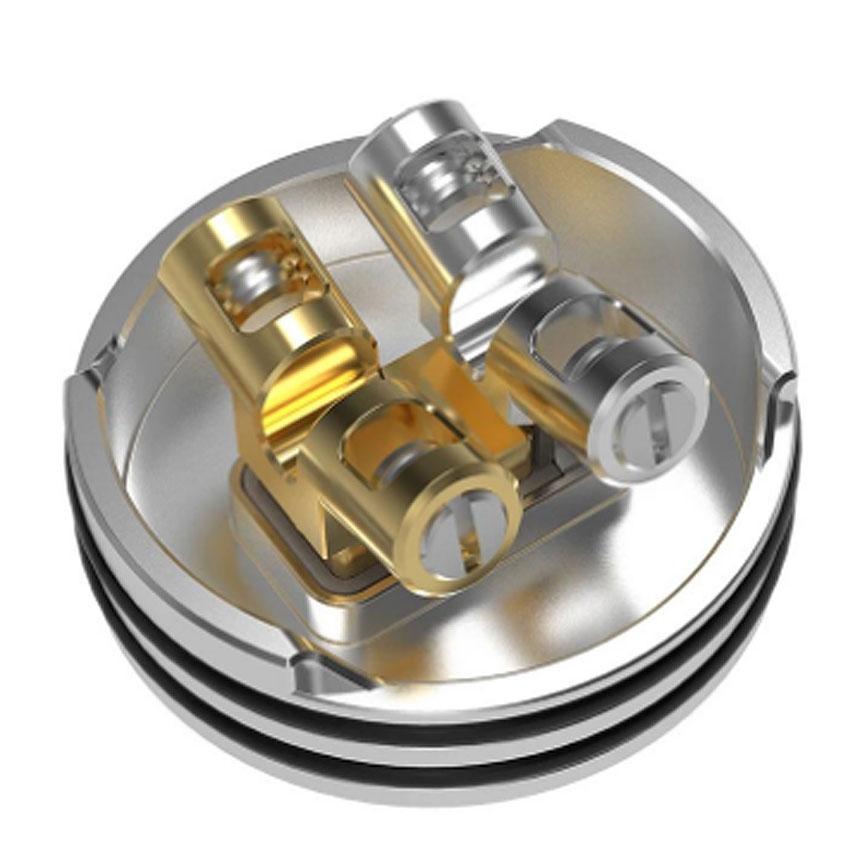 HELLVAPE Dead Rabbit デッドラビットV3 RDA Sakura Pink : 電子タバコ専門店 ZONOVAPER ...