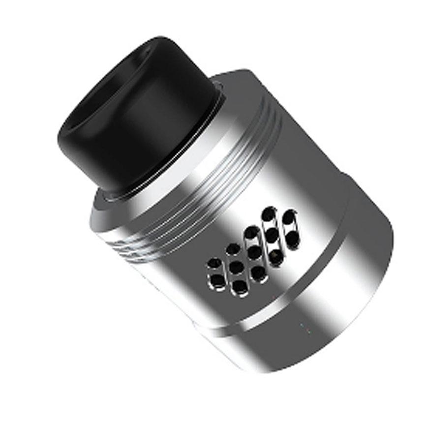 HELLVAPEヘルベイプ Seriセリ RDA 26mm SS : 電子タバコ専門店 ZONOVAPER - 通販 - Yahoo!ショッピング