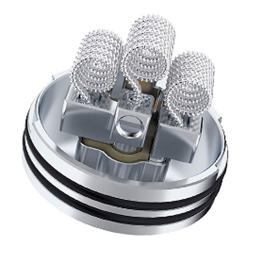 HELLVAPEヘルベイプ Seriセリ RDA 26mm RAINBOW : 電子タバコ専門店 ZONOVAPER - 通販 - Yahoo ...