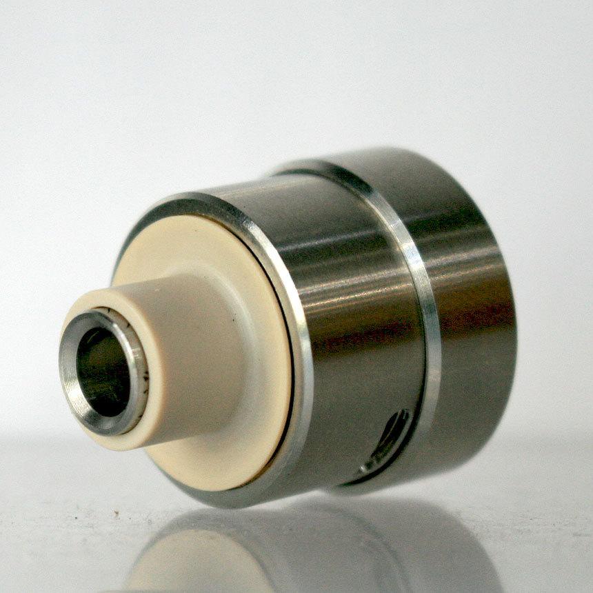 HUSSAR VAPESハッサーNubo RDA＋JAPAN Top Cap : 電子タバコ専門店 ZONOVAPER - 通販 ...