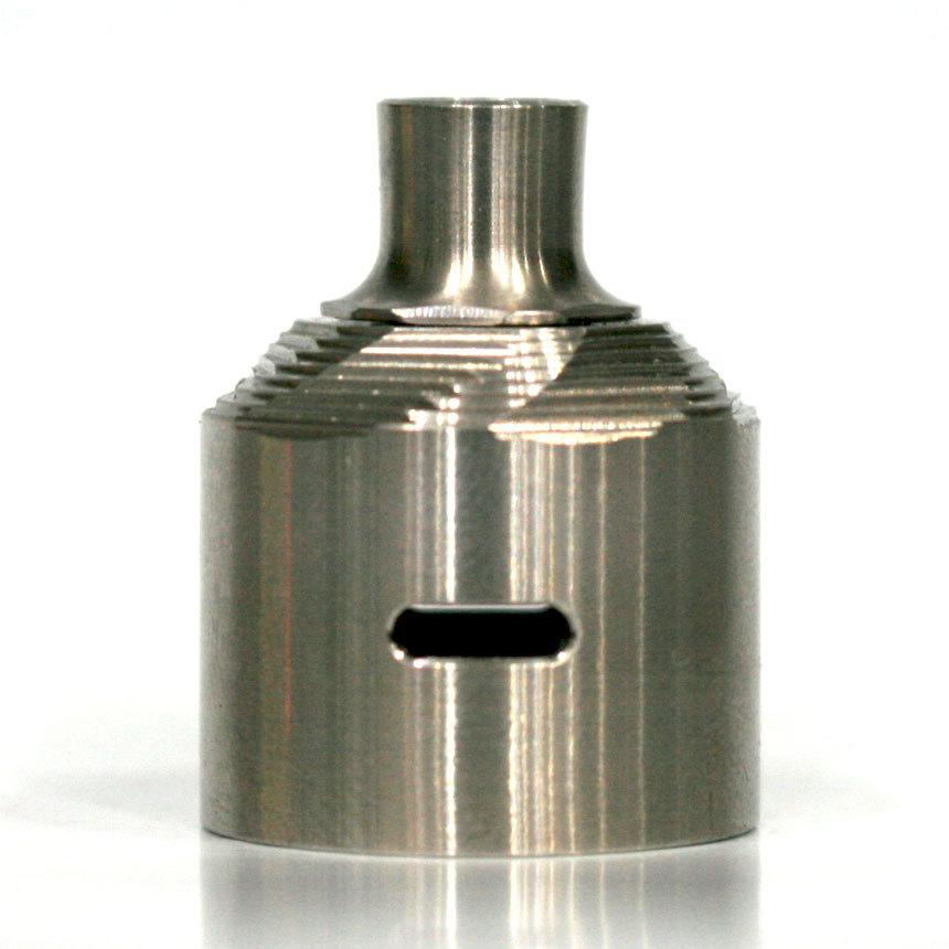 HUSSAR VAPESハッサーNubo RDA用 JAPAN Top Cap : hussar-ca001 : 電子タバコ専門店 ...