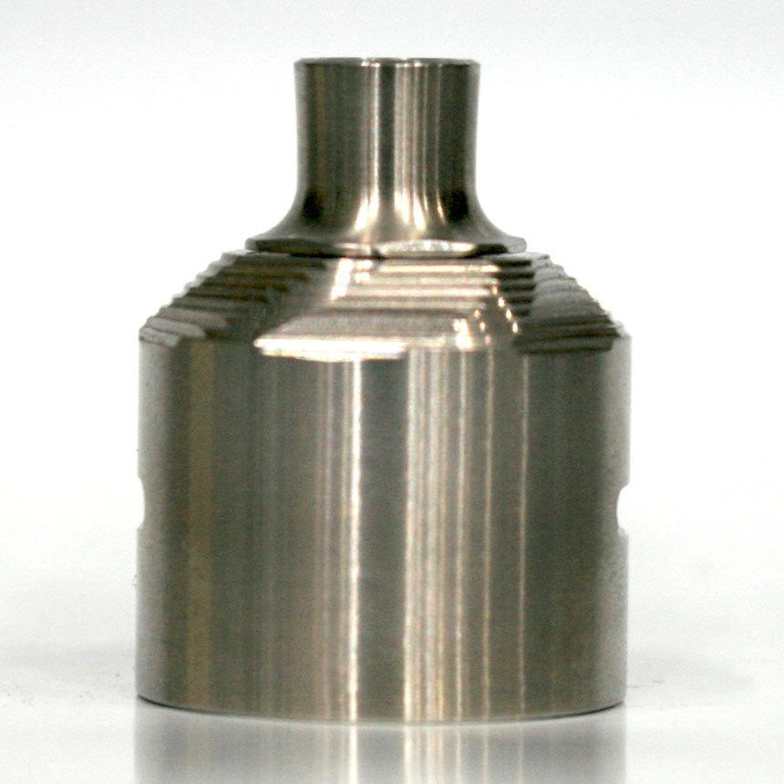 HUSSAR VAPESハッサーNubo RDA用 JAPAN Top Cap : hussar-ca001 : 電子タバコ専門店 ...