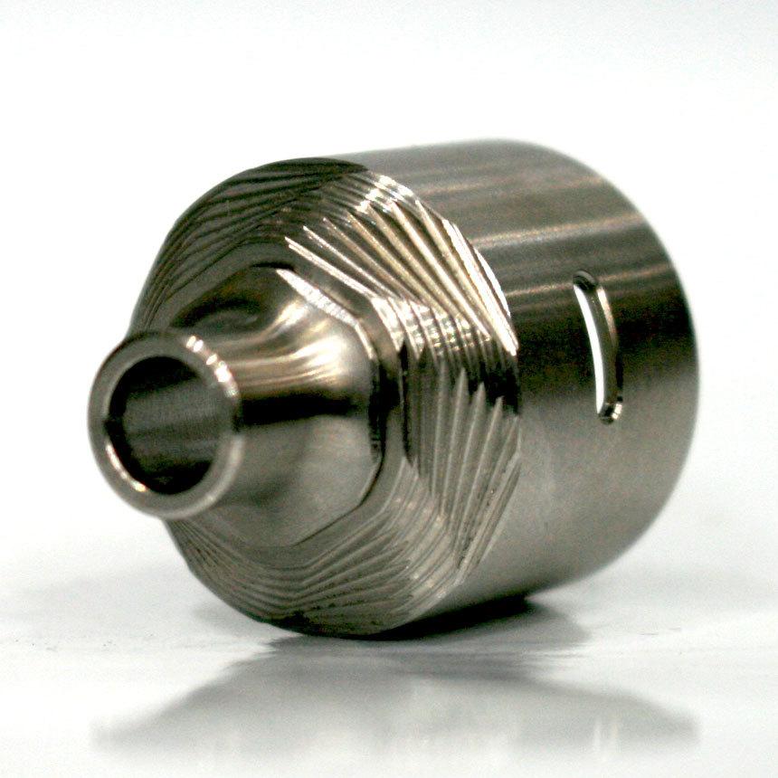 HUSSAR VAPESハッサーNubo RDA用 JAPAN Top Cap : hussar-ca001 : 電子タバコ専門店 ...