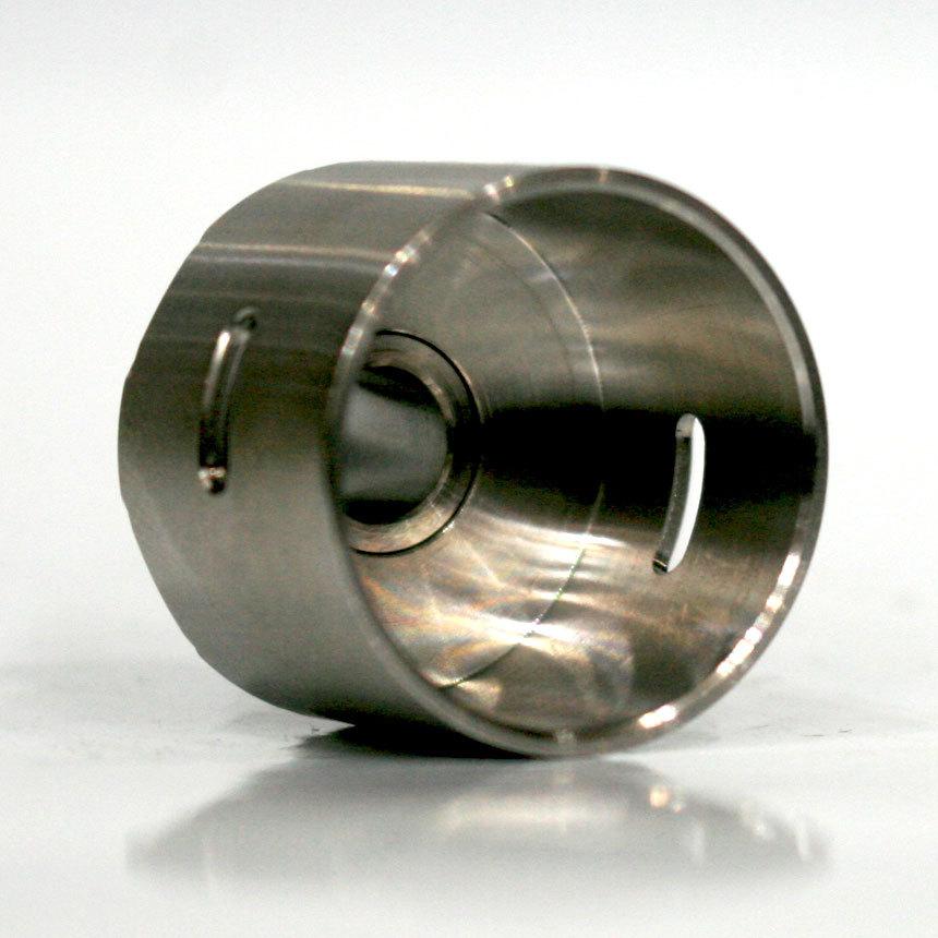 HUSSAR VAPESハッサーNubo RDA用 JAPAN Top Cap : hussar-ca001 : 電子タバコ専門店 ...