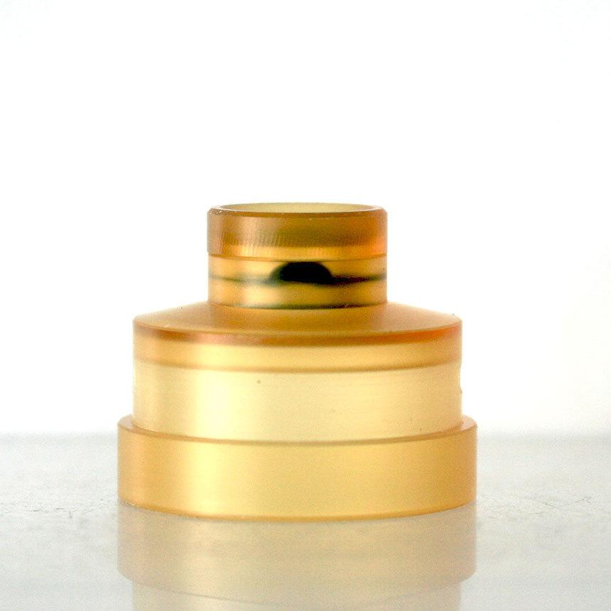 HUSSAR VAPESハッサーSlam Cap Ultem Hussar RDA 2.0用（＊ネコポス便、対象商品） : 電子タバコ専門店 ...