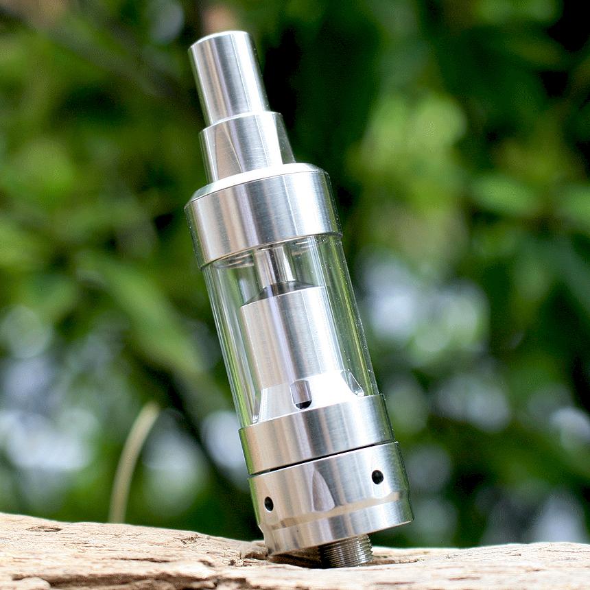 SvoeMesto Kayfun Mini V3（ケイファンミニ） RTA 19mm : 電子タバコ専門店 ZONOVAPER - 通販 ...
