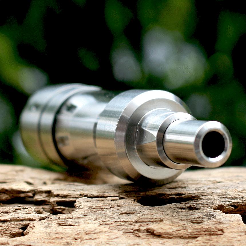 SvoeMesto Kayfun Mini V3（ケイファンミニ） RTA 19mm : 電子タバコ専門店 ZONOVAPER - 通販 ...