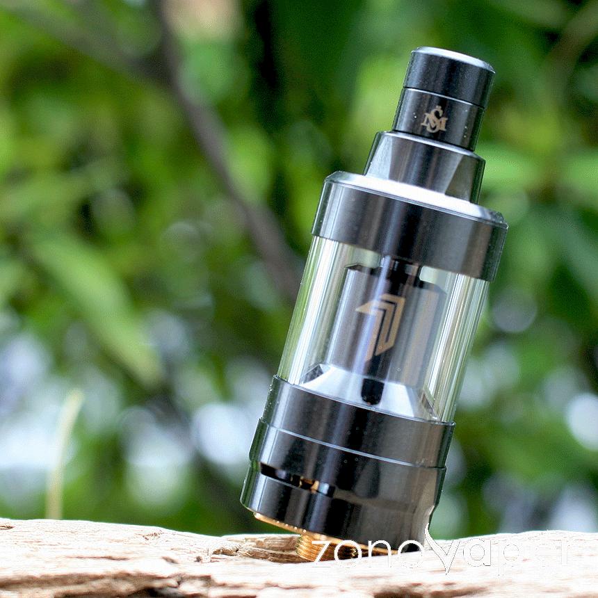 SvoeMesto Kayfun Prime Special Edition（ケイファンプライムスペシャルエディション）NITE-DLC ...