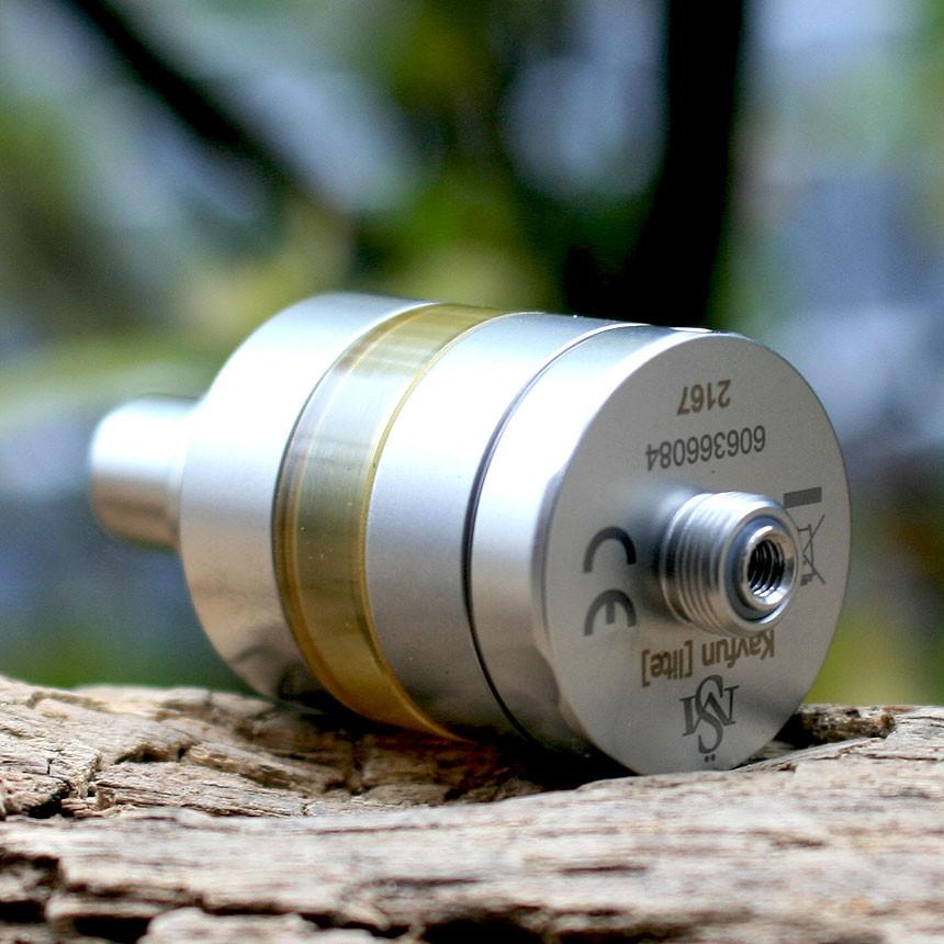 SvoeMesto Kayfun[lite]（ケイファンライト）SPECIAL EDITION RTA 22mm MOONLIGHT : kayfun-a008 : 電子タバコ専門店 ...