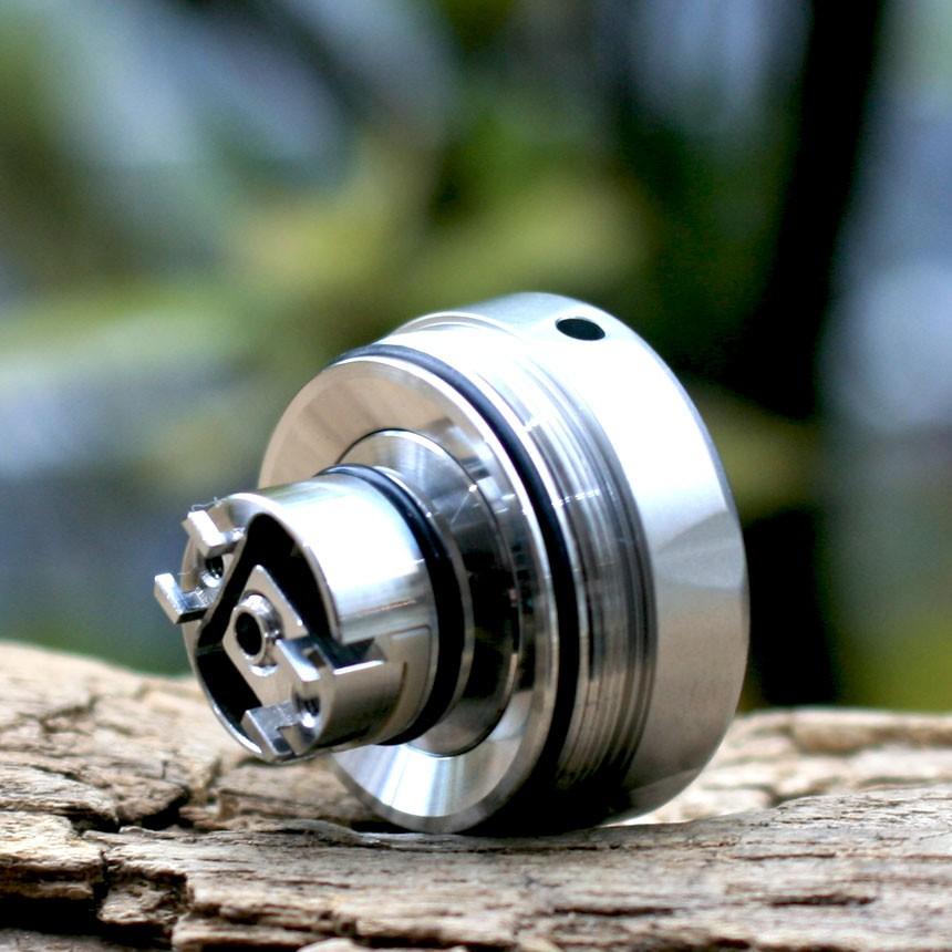 SvoeMesto Kayfun[lite]（ケイファンライト）SPECIAL EDITION RTA 22mm MOONLIGHT : kayfun-a008 : 電子タバコ専門店 ...