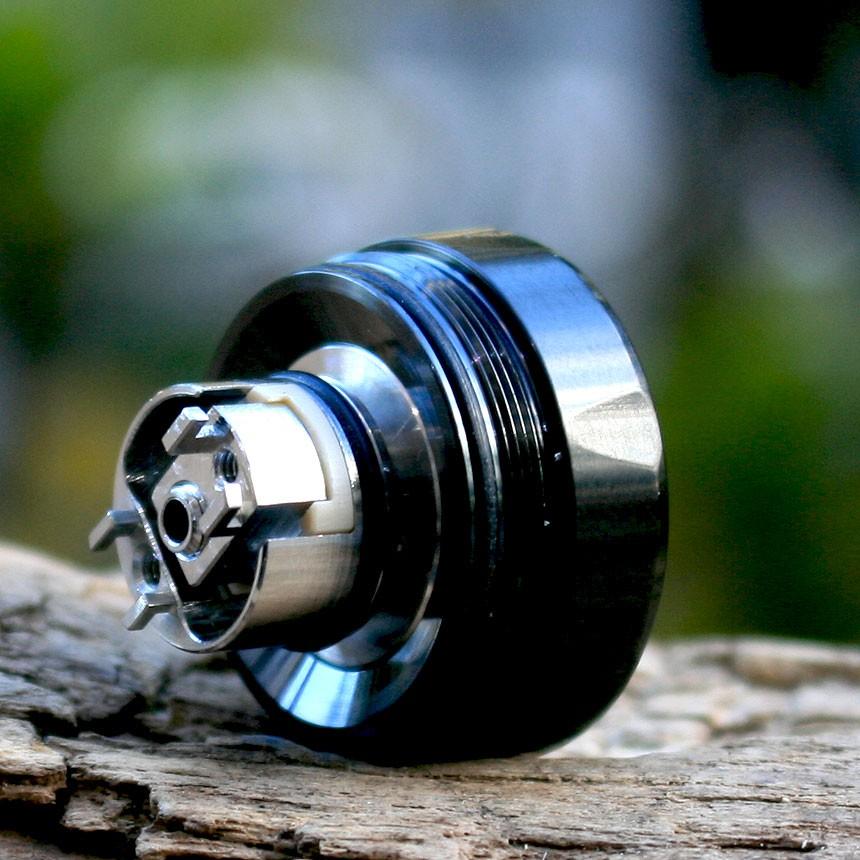 SvoeMesto Kayfun[lite]（ケイファンライト）SPECIAL EDITION RTA 22mm NITE DLC : 電子タバコ専門店 ZONOVAPER - 通販 ...
