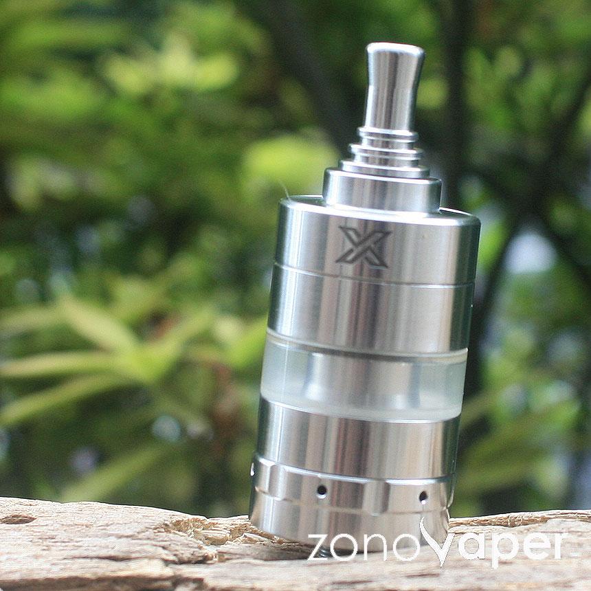 SvoeMesto Kayfunケイファン X RTA 24mm : 電子タバコ専門店 ZONOVAPER - 通販 - Yahoo!ショッピング