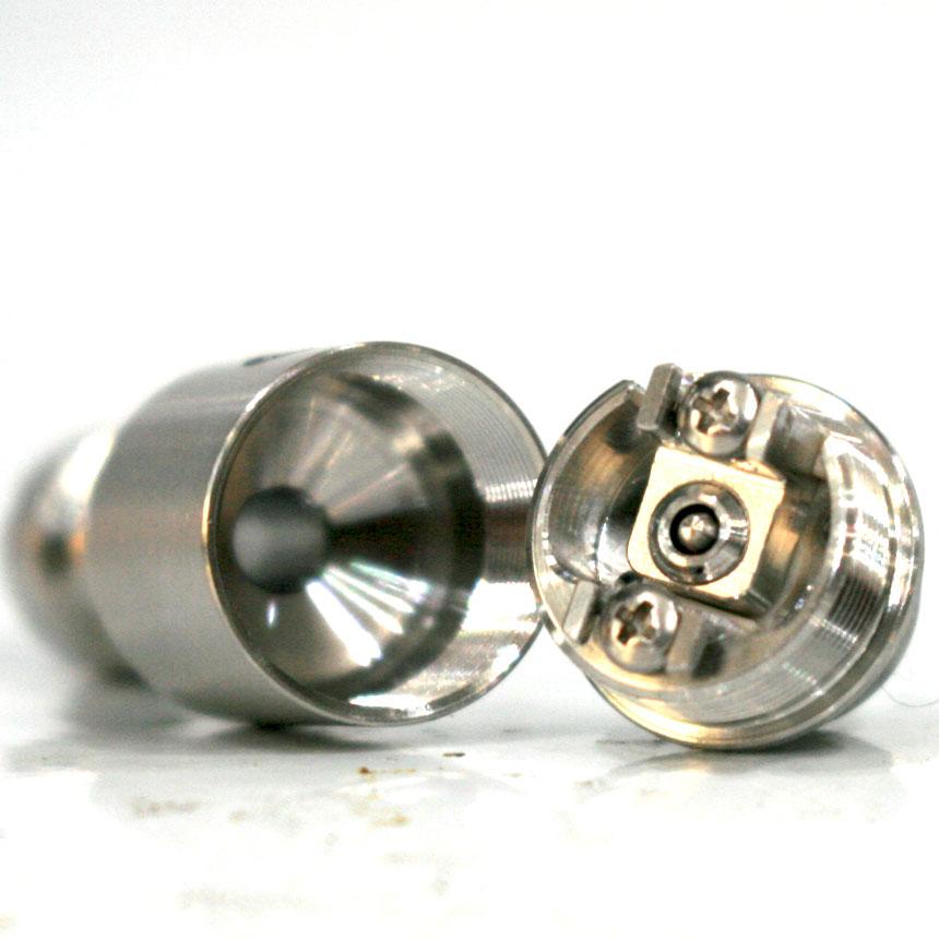 SvoeMesto Kayfunケイファン BB - Boro Tank 用 RBAブリッジ ボロタンク : 電子タバコ専門店 ...