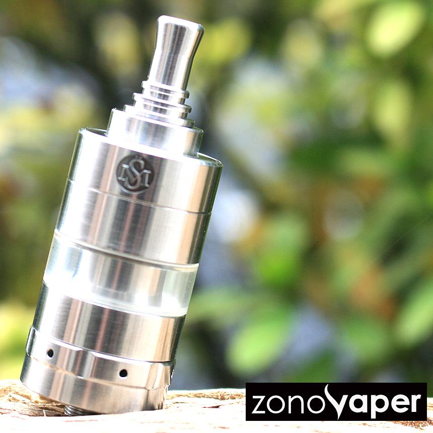 SvoeMesto Kayfunケイファン X RTA 22mm : 電子タバコ専門店 ZONOVAPER - 通販 - Yahoo!ショッピング