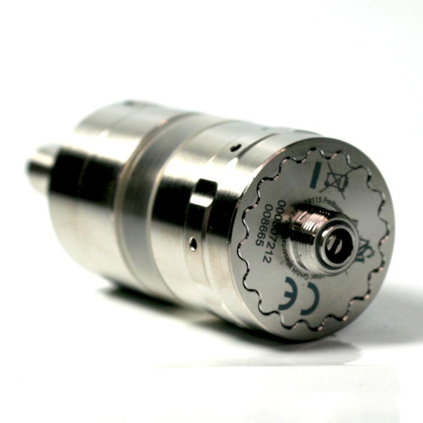 SvoeMesto Kayfunケイファン X RTA 22mm : 電子タバコ専門店 ZONOVAPER - 通販 - Yahoo!ショッピング